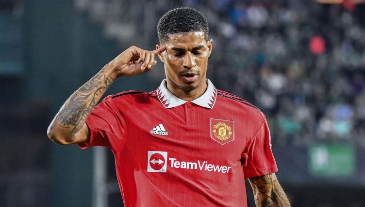 Man Utd: The 20 Premier League players that earn more than Marcus Rashford