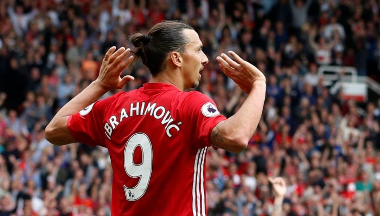 Can you name every player to wear No.9 for Man Utd in the Premier League?