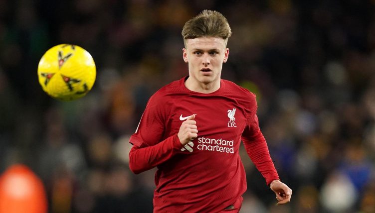 Liverpool: Ben Doak's latest sublime solo goal will have fans dazzled