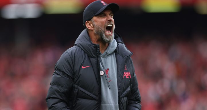 Michael-Thomas-Liverpool - Planet Football