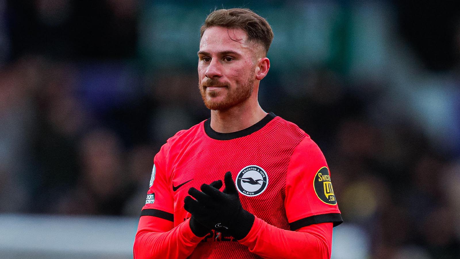 Alexis Mac Allister is perfect for Liverpool’s midfield – the stats ...