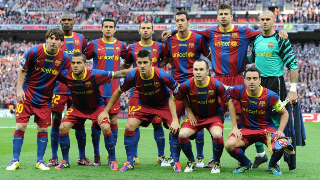 7 former Barcelona players we can’t believe are still playing in 2023