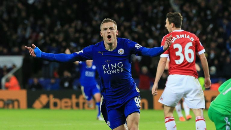 The most offside players in the history of the Premier League: Kane ...