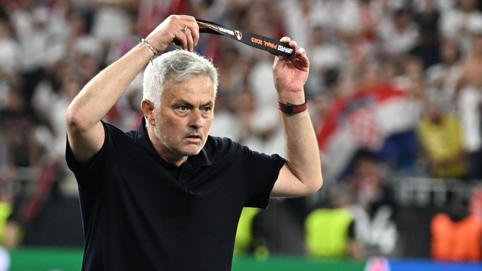 6 times Jose Mourinho was a monumentally sore loser: Liverpool, Barca ...