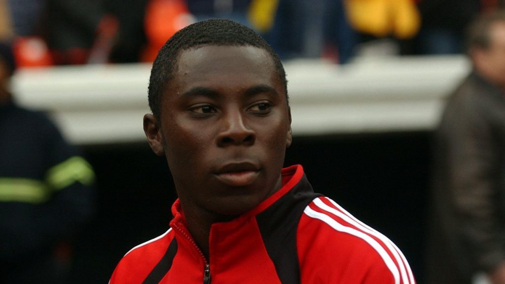 Where are they now? A wonderkid from every Football Manager game