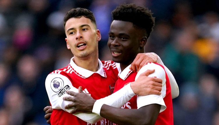 The best U23 players in Europe in 2022-23: Goals, Assists, Chances ...