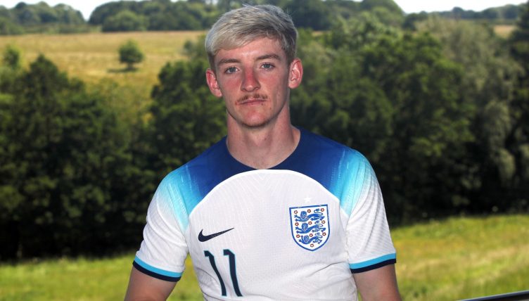 The last 9 U21 Euro Golden Ball winners - & what happened next