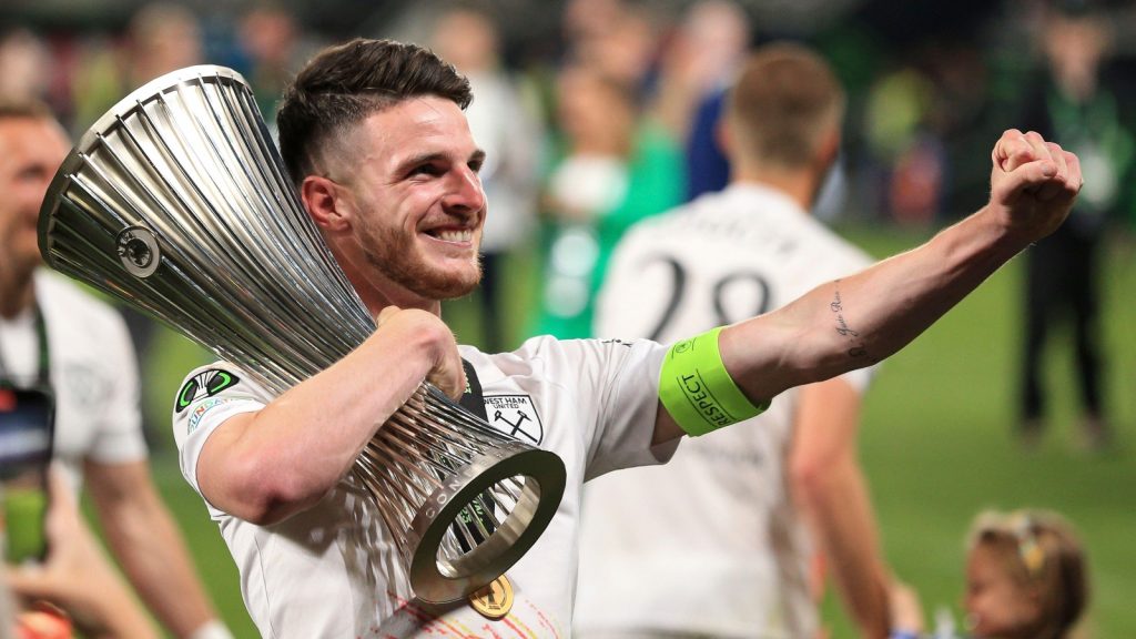 Where are they now? Republic of Ireland's XI from Declan Rice's debut