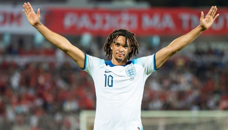 Trent Alexander-Arnold: What 7 pundits & managers have said about TAA's ...