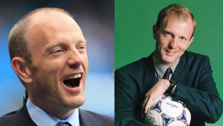 11 pieces of spine-tingling commentary that prove Peter Drury is a ...