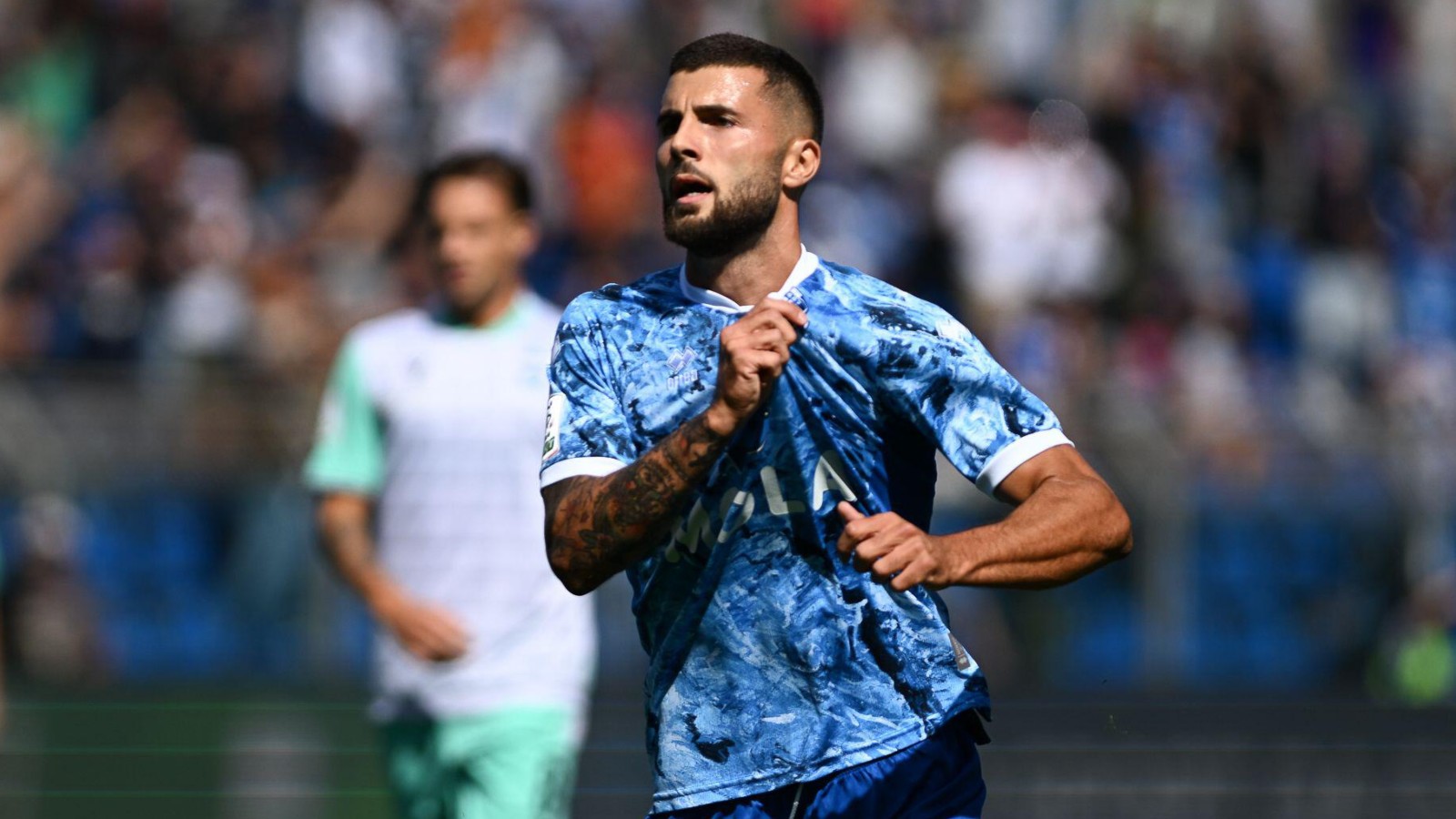 8 players you had no idea are playing in Europe's lower leagues