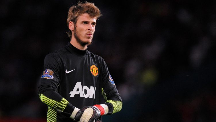 The 3 players Man Utd signed alongside David de Gea in 2011 – & how ...
