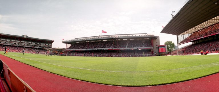 Camp Nou renovation: 11 of the most iconic stadiums that we wished ...