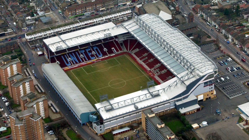 Camp Nou renovation: 11 of the most iconic stadiums that we wished ...