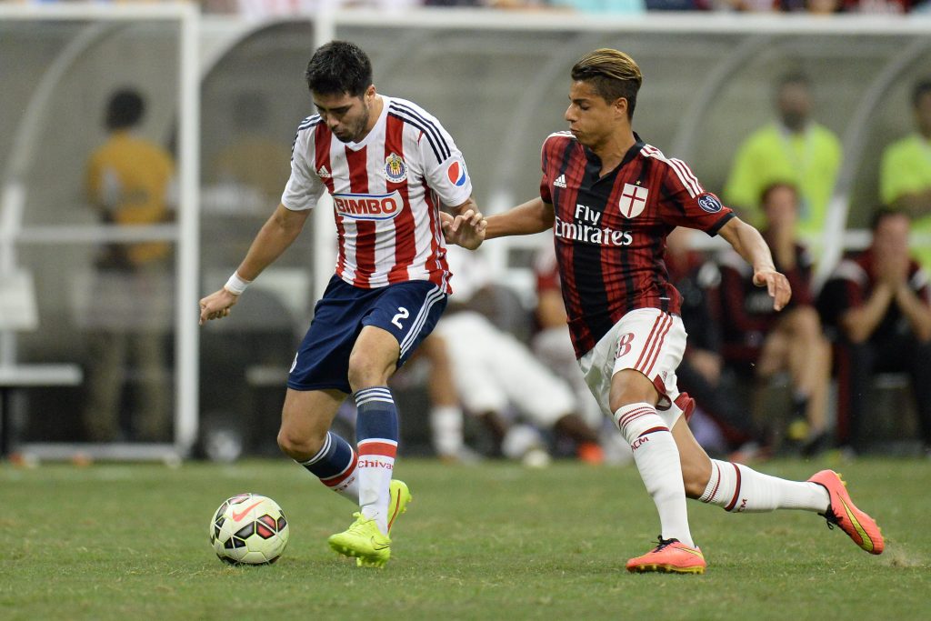 The rise and fall of Hachim Mastour: AC Milan's viral prospect to complete obscurity