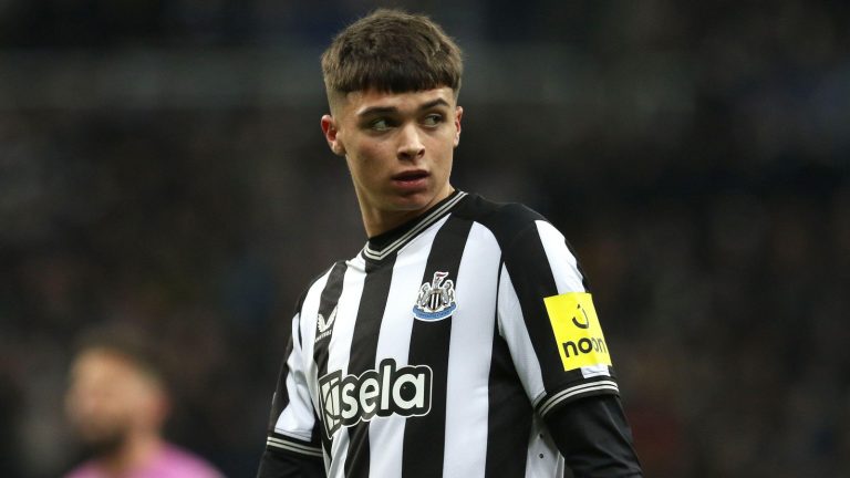 2024 Golden Boy power rankings: Barcelona starlet edges Man Utd duo...