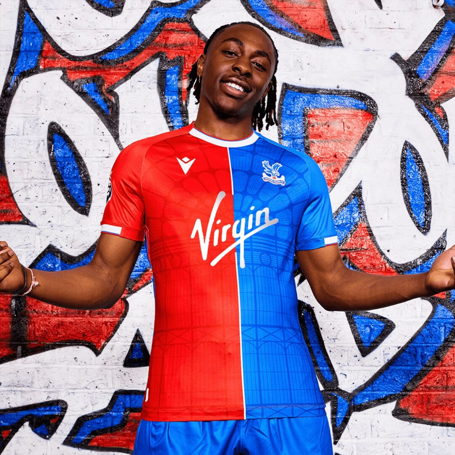 The 2023-24 Premier League kits with each club's most iconic sponsor