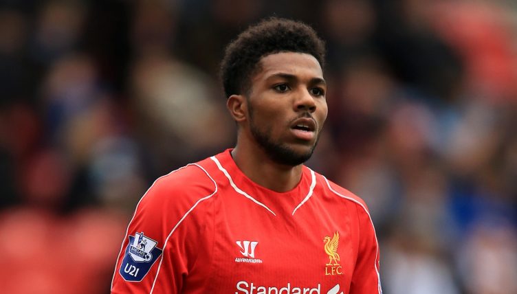 7 former Liverpool wonderkids that left the game completely: Sinclair ...
