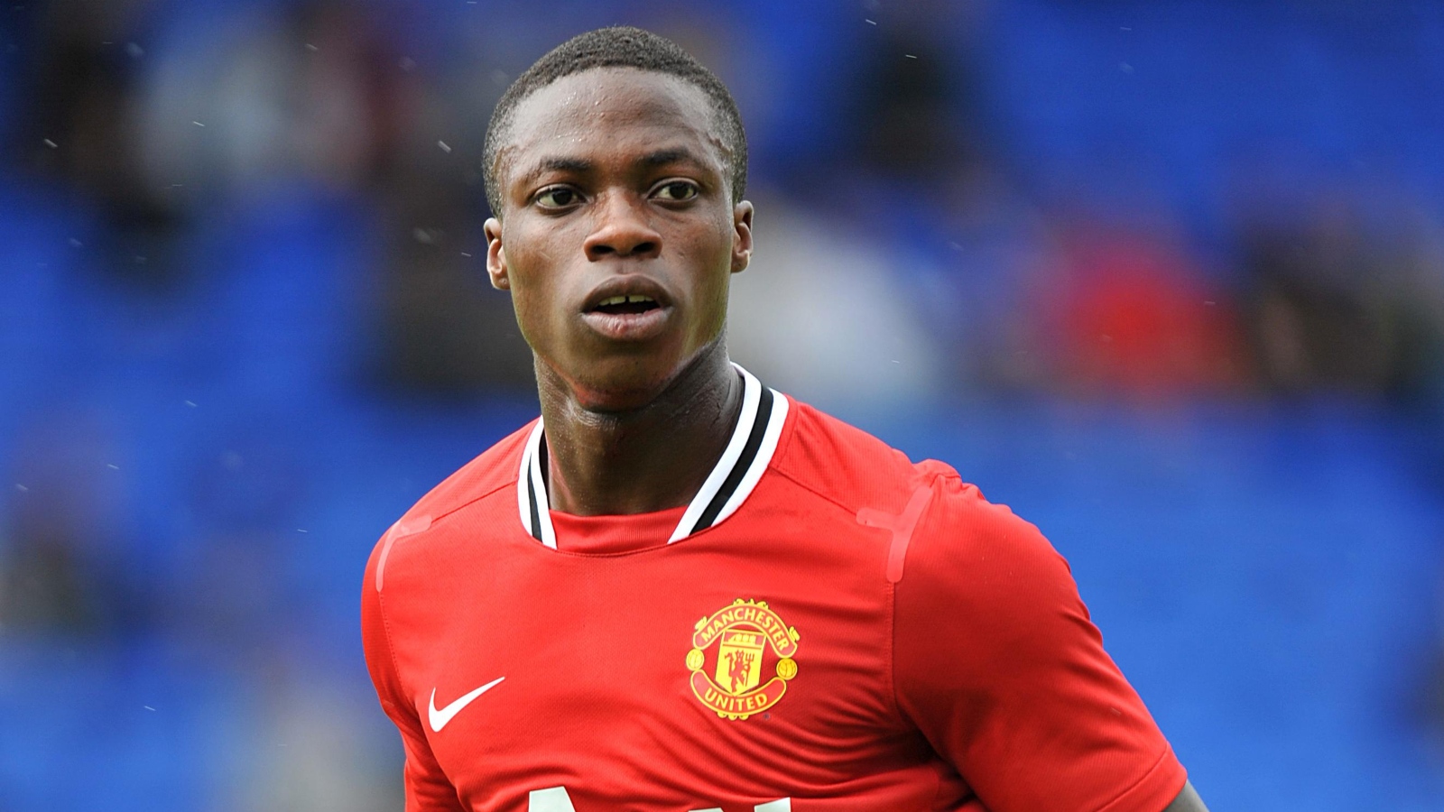 5 former Man Utd wonderkids that quit football altogether: Cofie, Roche...