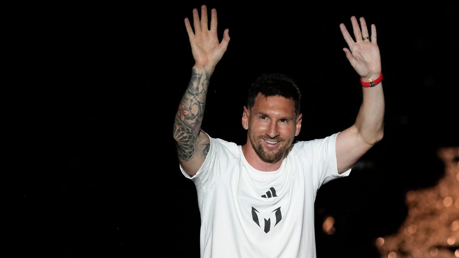 The 30 most valuable players in MLS: World Cup-winning legend at No. 1...