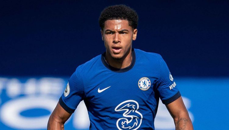 Chelsea's Levi Colwill is the ultimate defensive playmaker; his laser ...