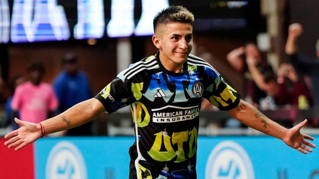 The top 10 dribblers in MLS in 2024: Where does Lionel Messi rank?