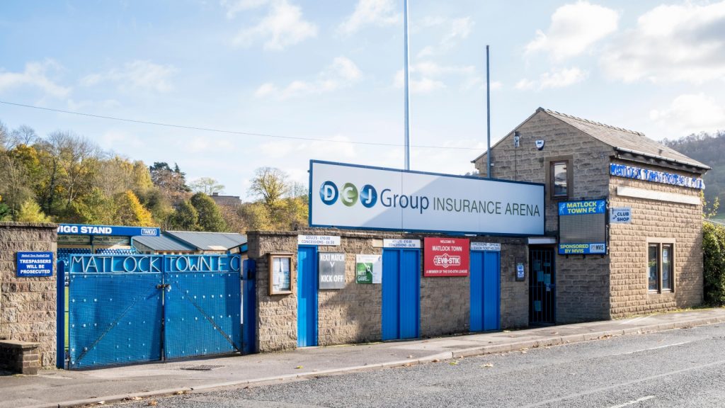 13 absolutely perfect non-league grounds you need to visit in 2023-24