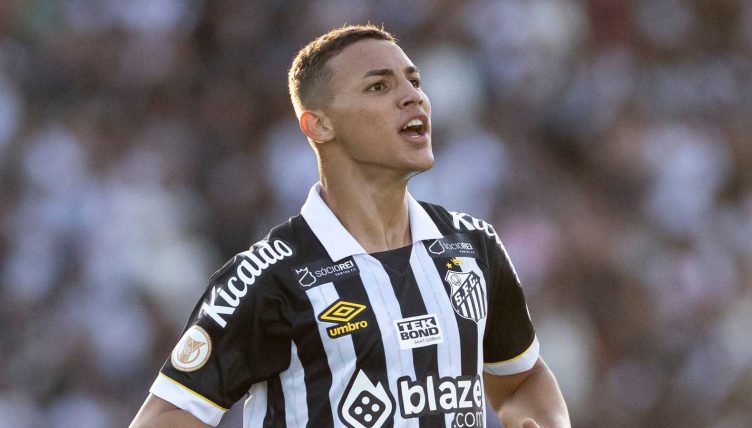 Chelsea have unearthed Brazil's next star and he already has us ...