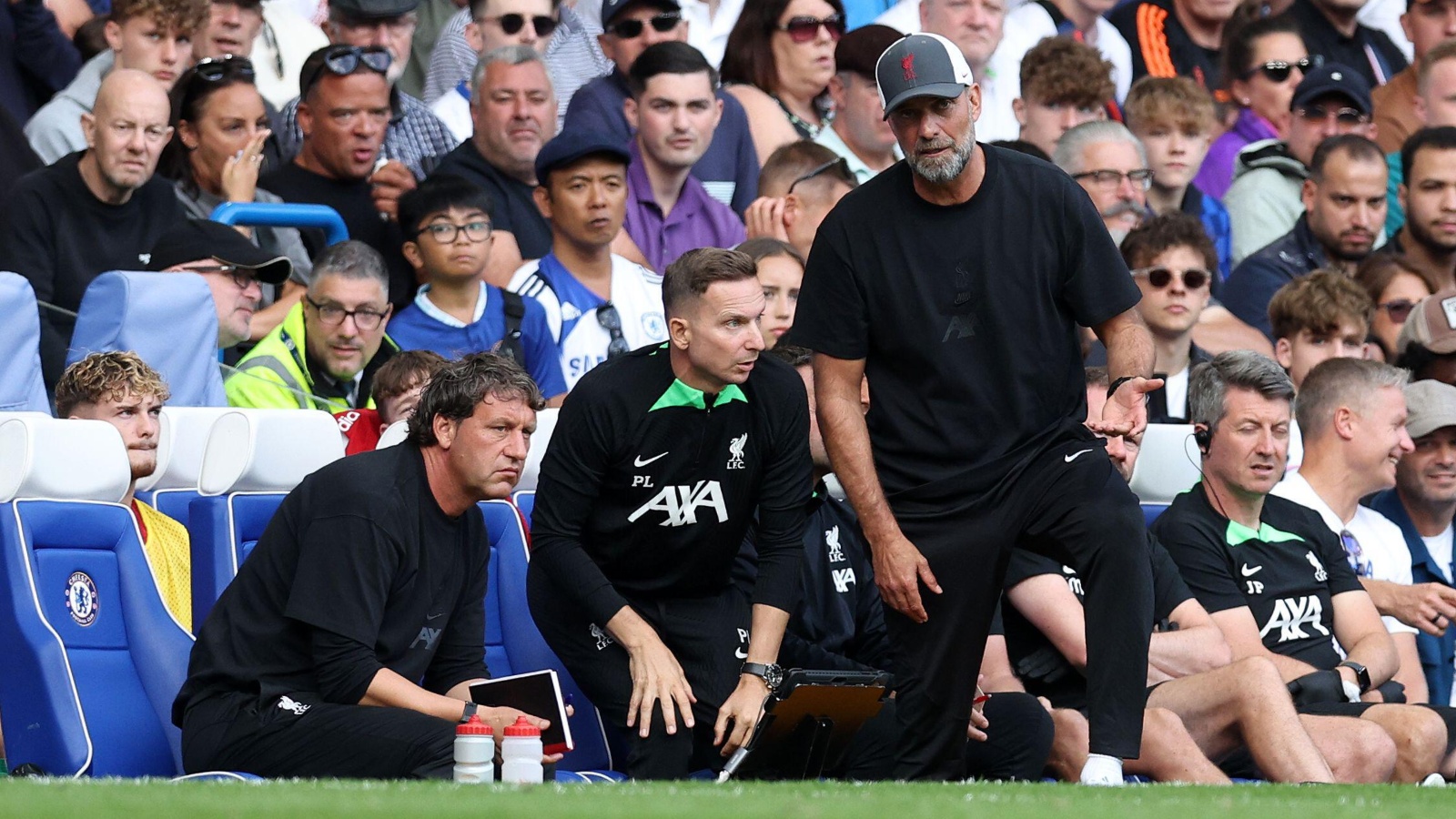 Jurgen Klopp Boom Memes