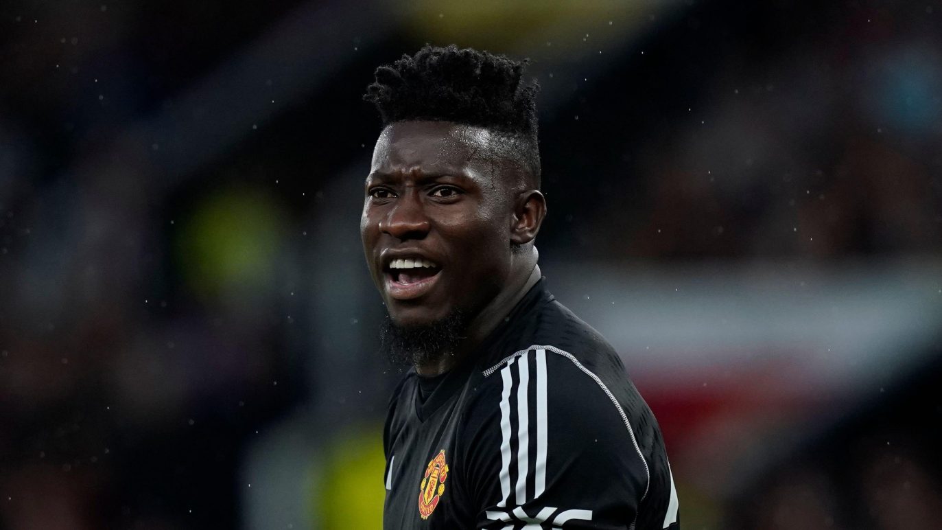 Man Utd bias? Onana got away with it just like Wolves did last season