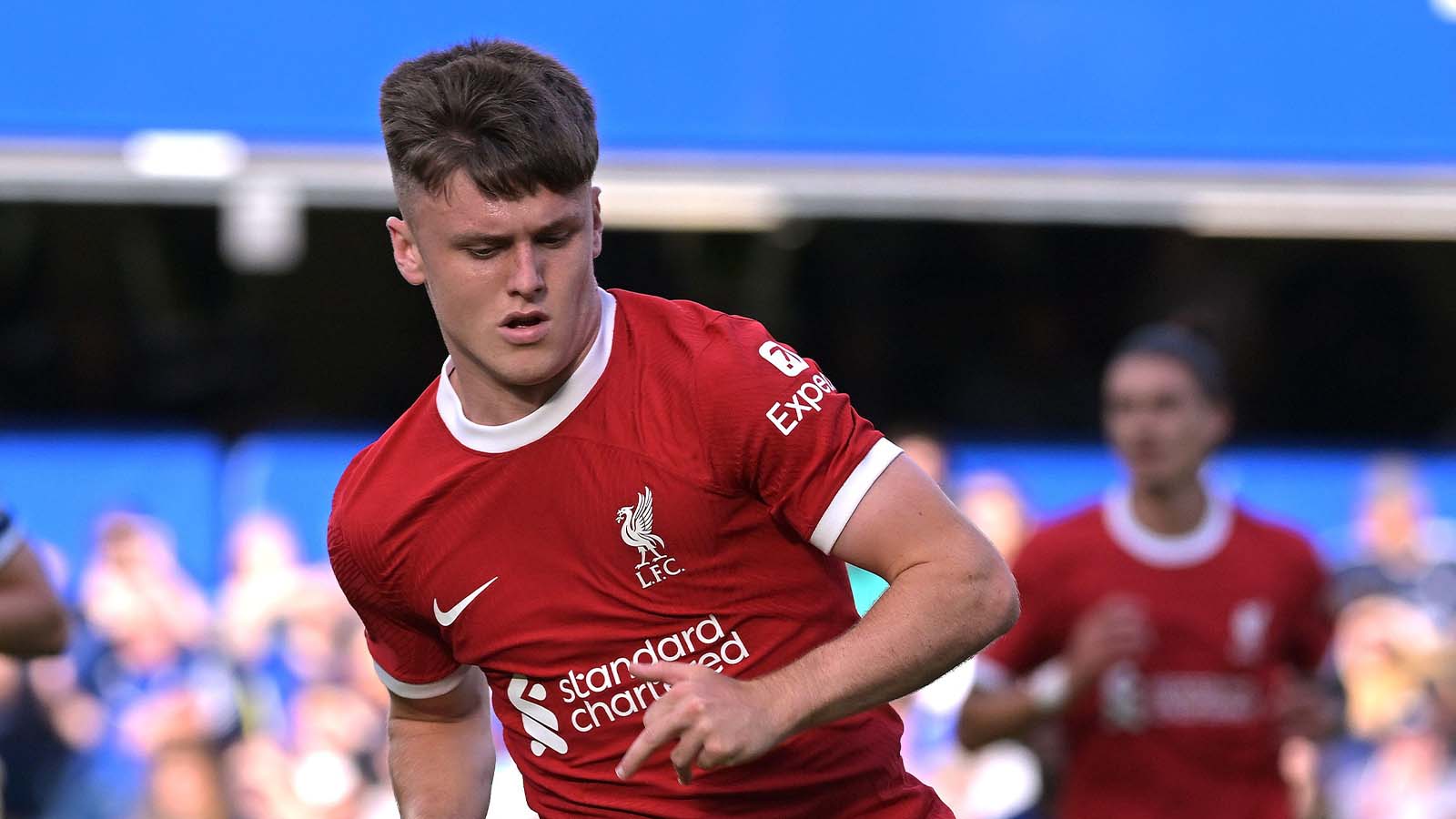 Where are they now? The 17 teenagers handed Premier League debuts for ...