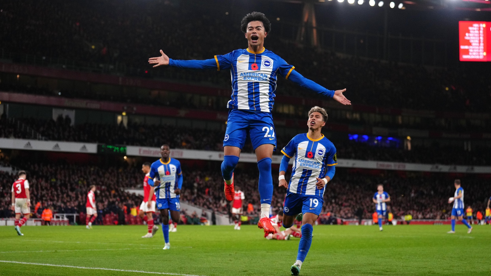 Can you name every Japanese player to play in the Premier League?