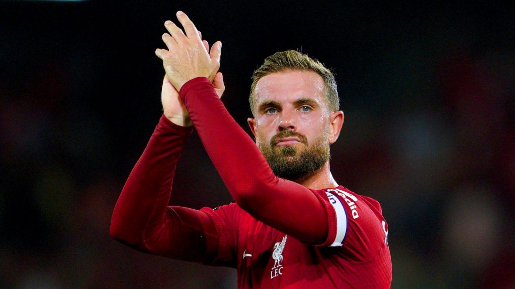 Liverpool's last reigning champions that lost four in a row: Where are ...