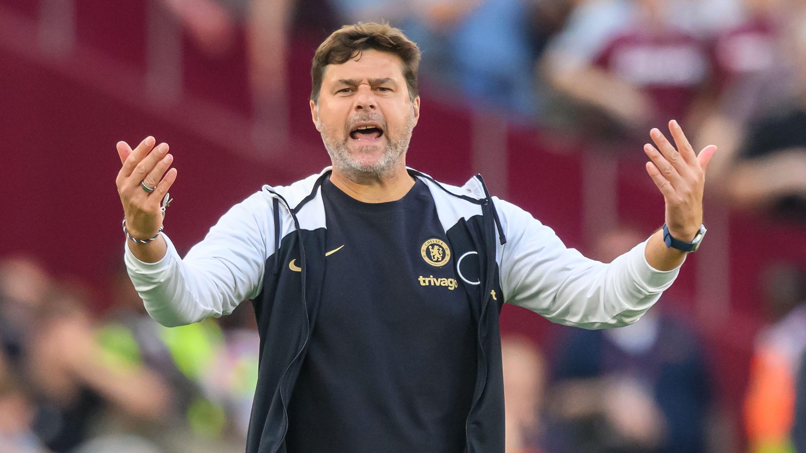 Can you name every Chelsea manager in Premier League history?