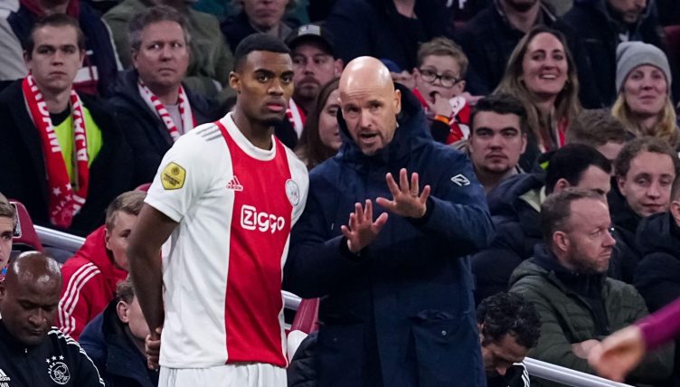 5 of Ten Hag's former players Man Utd can target before the window closes