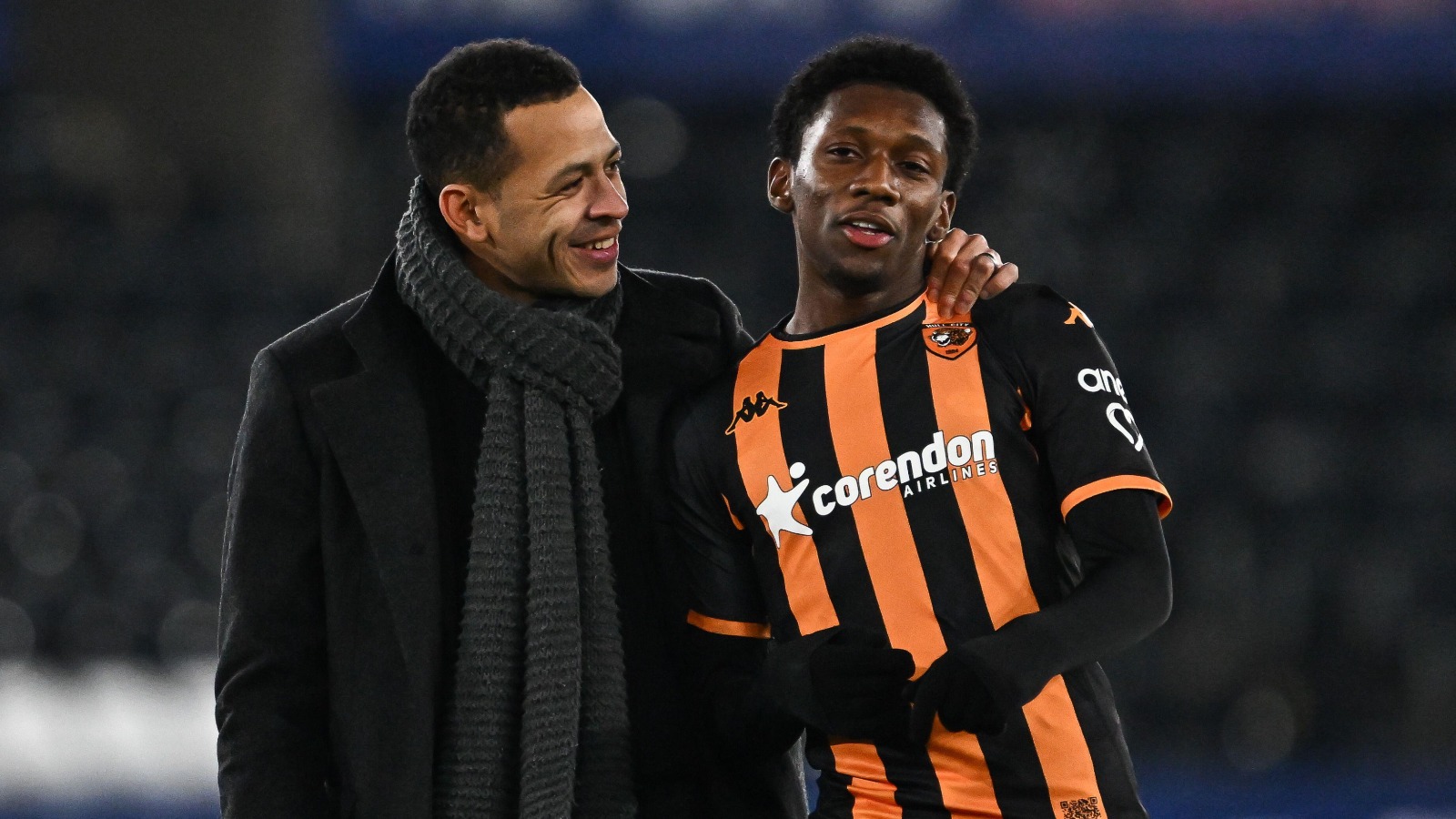 9 of the most p*ss-takingly sexy rabonas you've never seen ft. Spurs ...