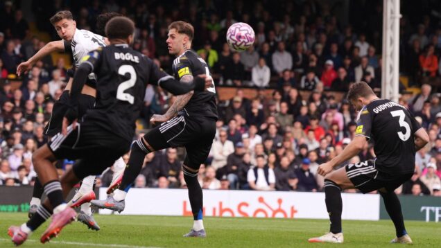 Latest - Planet Football