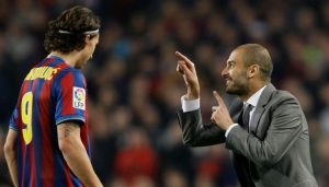 Ranking the most iconic bald managers by how 'complicated' they are ft ...