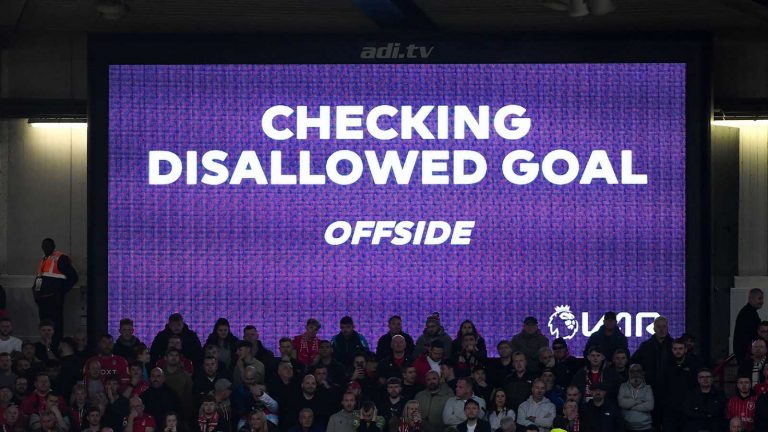 5 of the most controversial decisions that went against Arsenal in the ...