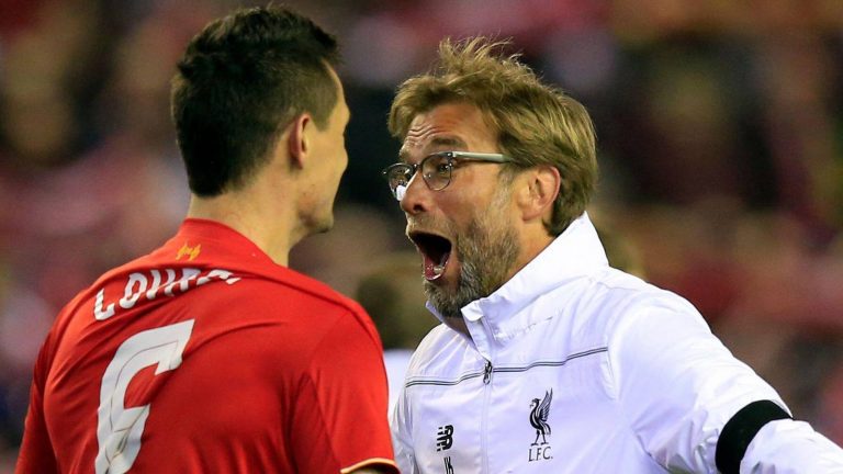 7 former Liverpool players we can’t believe are currently without a ...