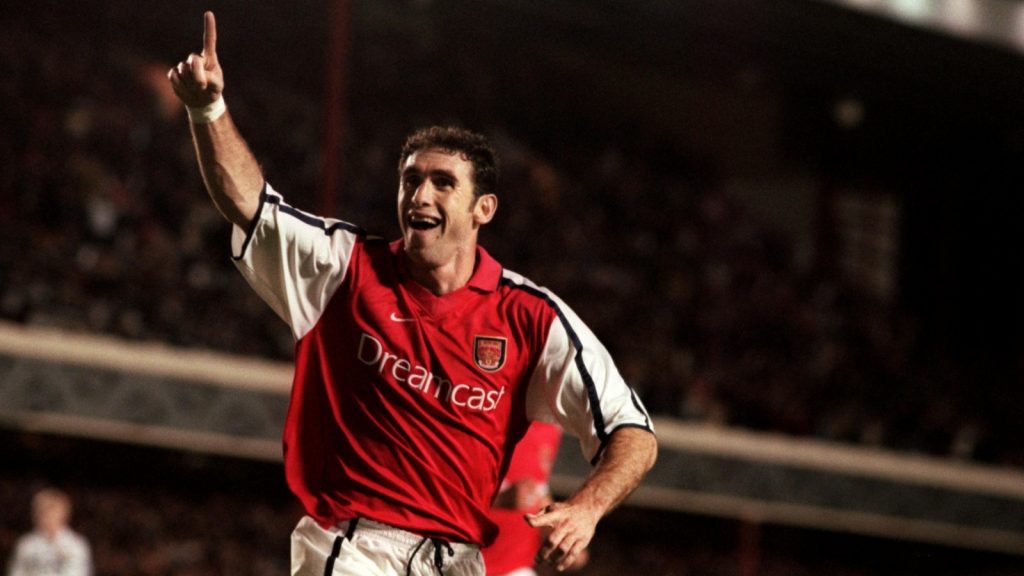 Memory, neurodivergence & Roy Keane beating Juventus in 1999