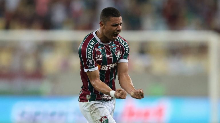 6 players to look out for in the Copa Libertadores final: Cavani, Barco ...