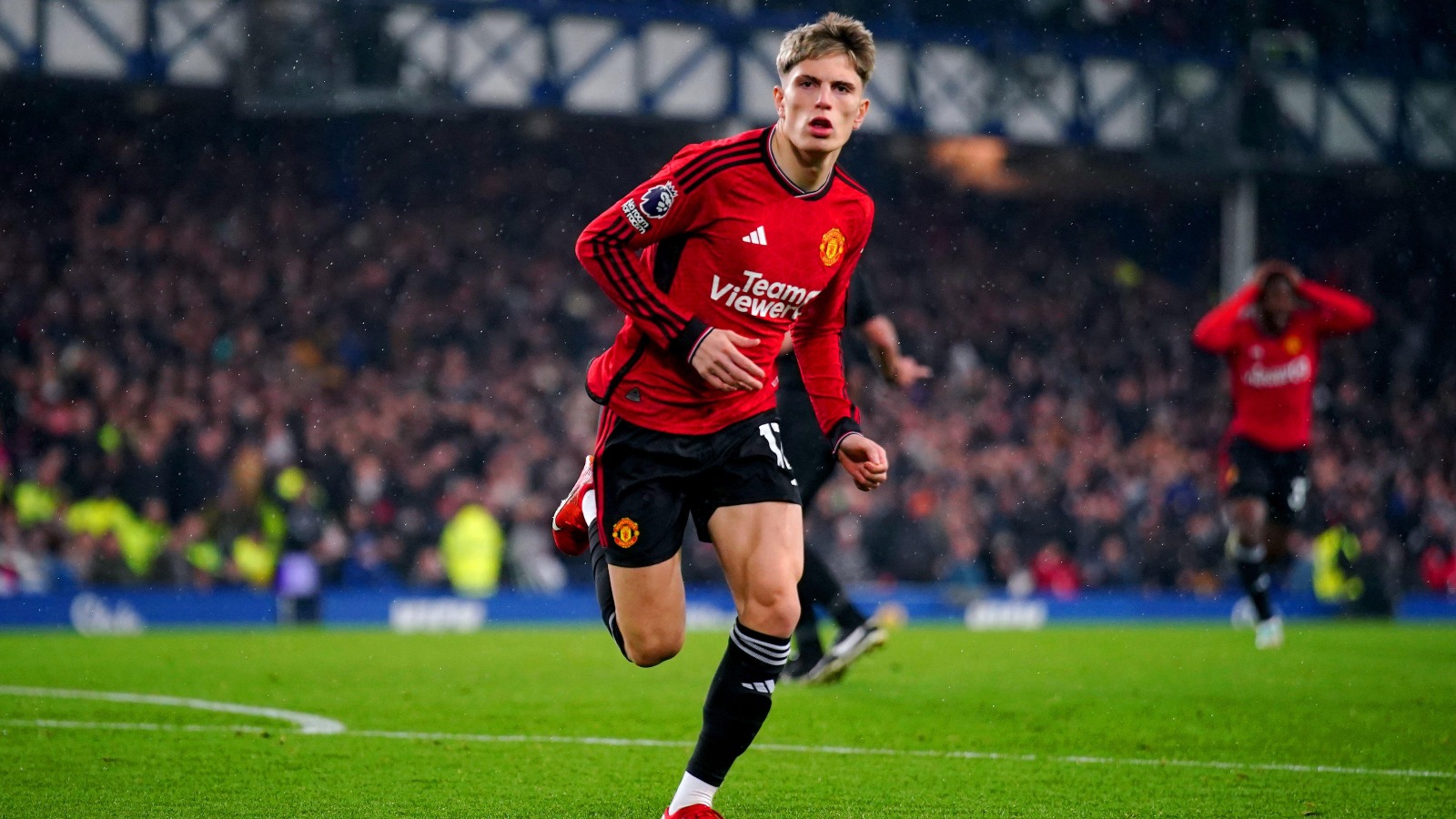 A definitive list of 2023-24's Puskas contenders: Garnacho, Szoboszlai ...