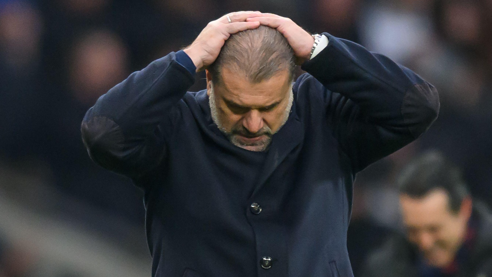 The 2024-25 Premier League injury table: Absentees mount for Tottenham...