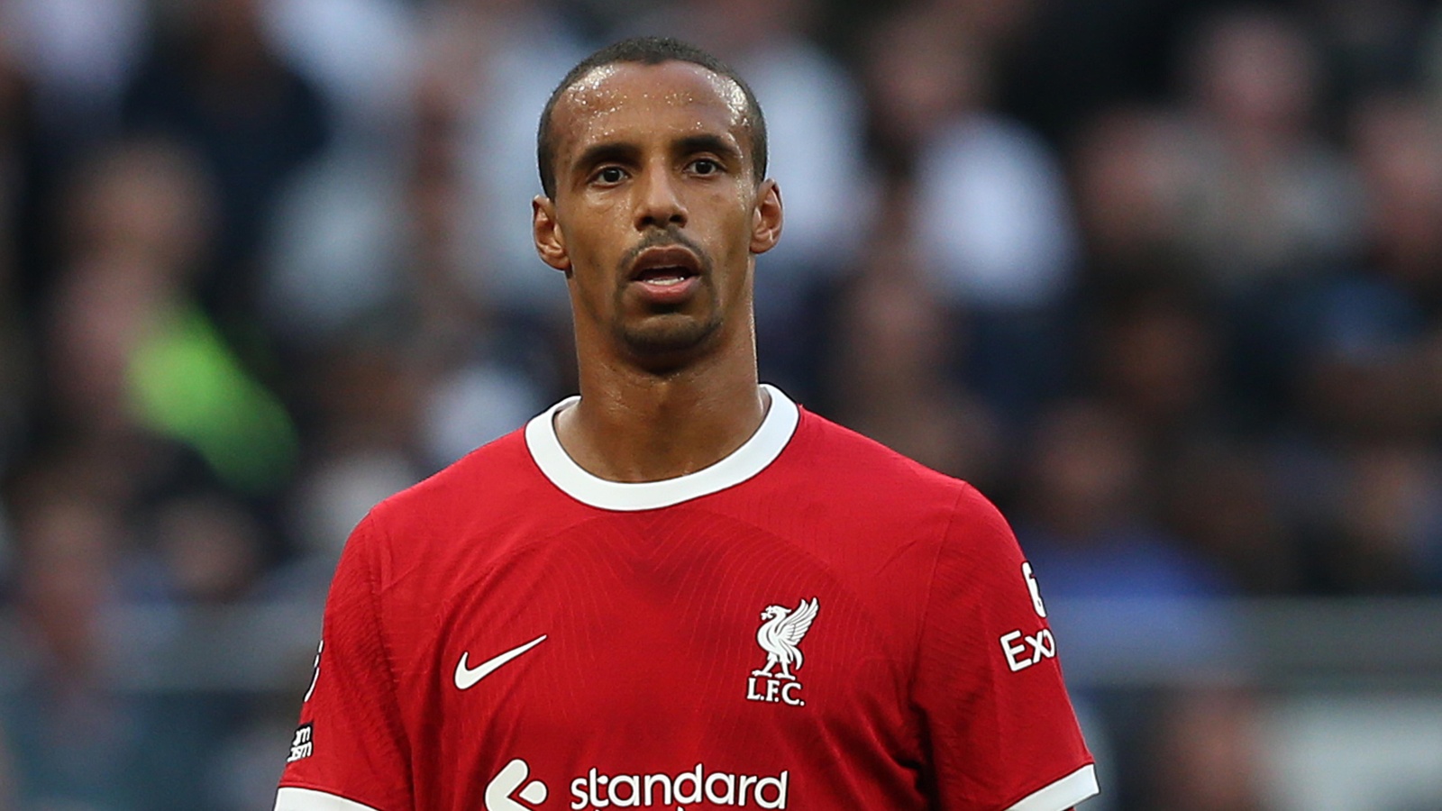 17 football moments that sent the internet crazy this weekend: Matip ...
