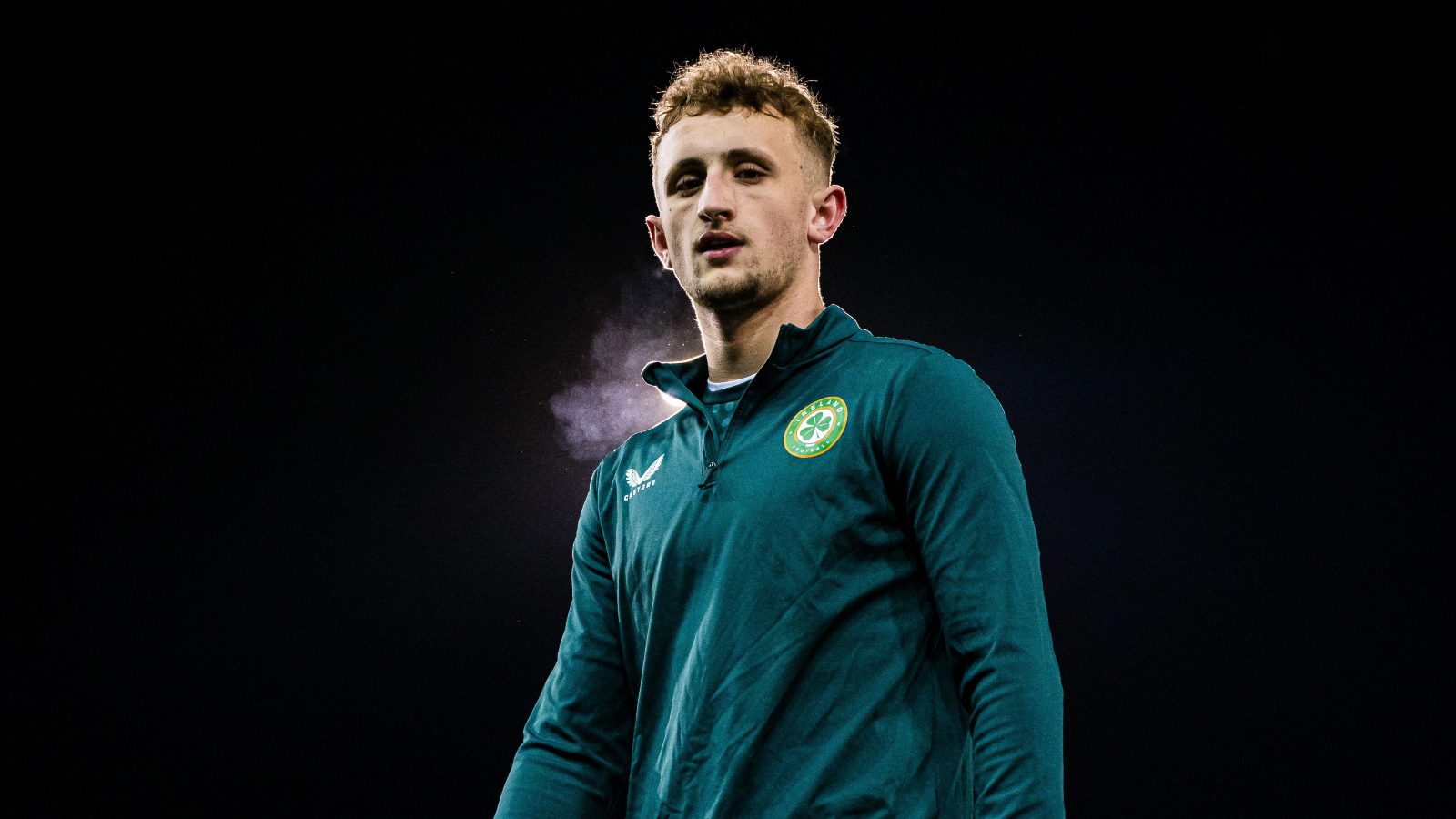 Man Utd & Liverpool are falling over each other for Ireland's absurd ...