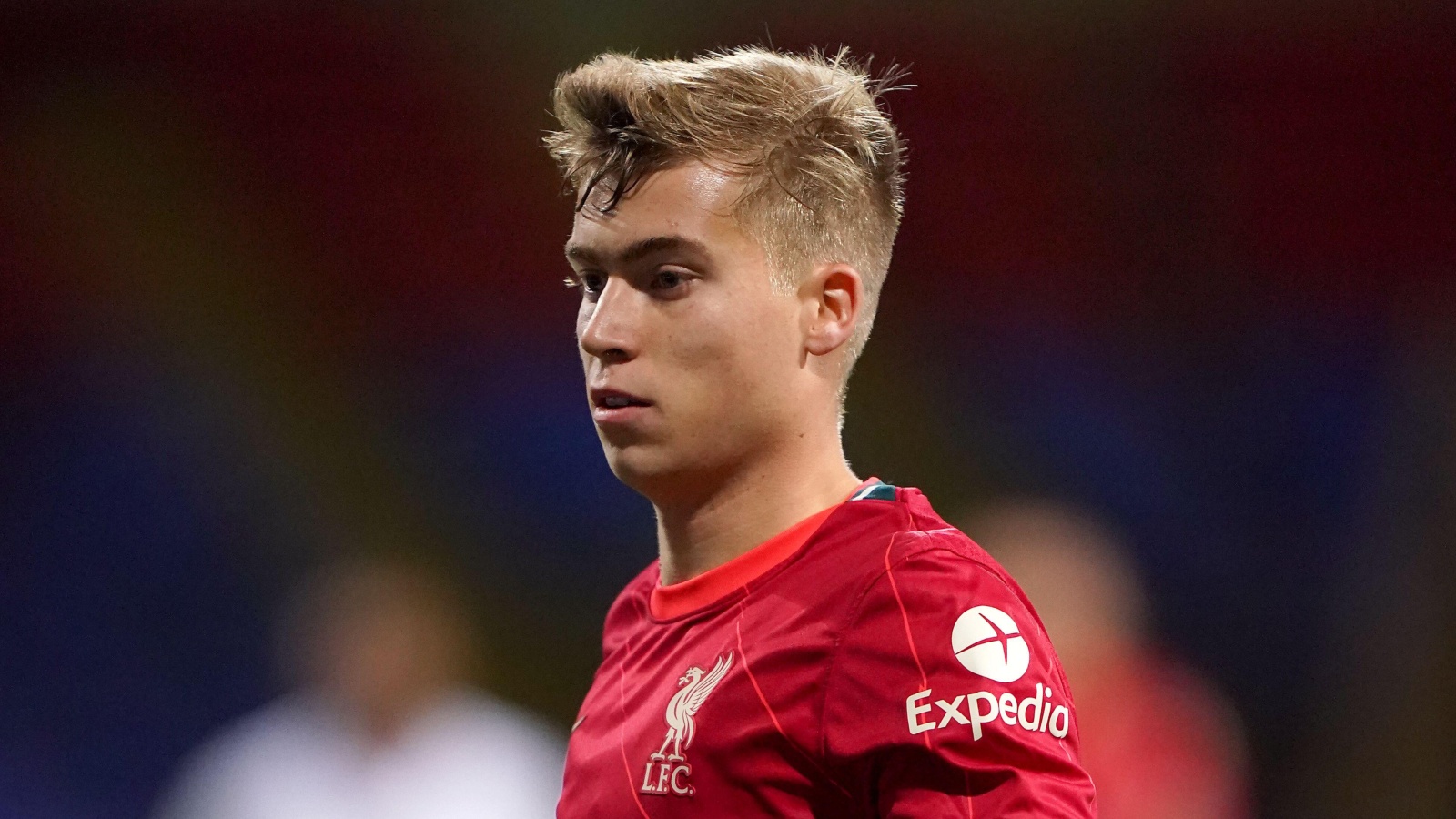 The 7 Liverpool youth teamers released in summer 2023 & how they’ve ...