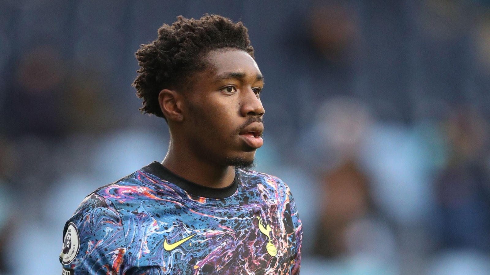 The 9 Tottenham academy kids released in summer 2023 & how they’ve ...