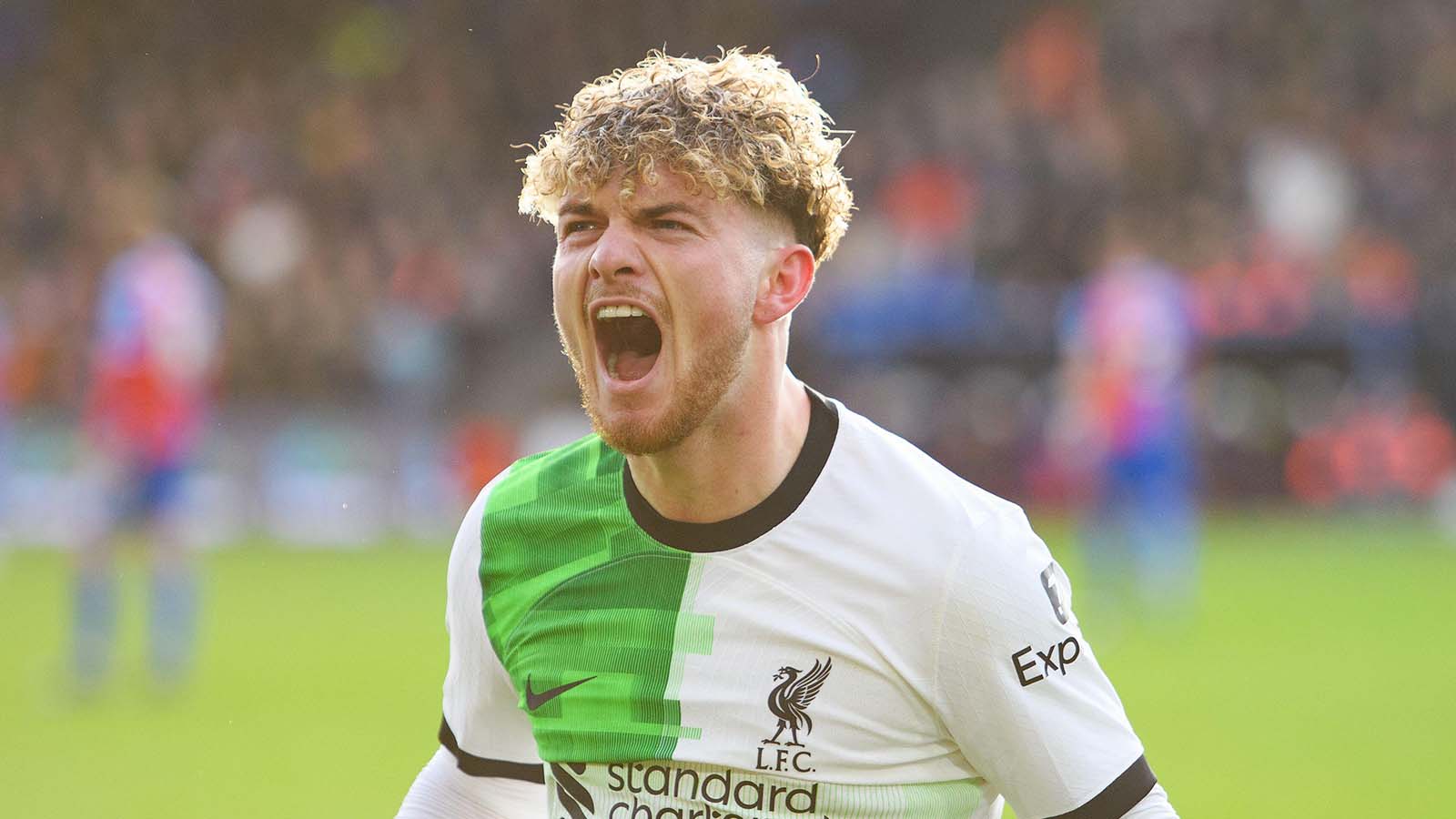 How Liverpool’s 7 FM24 wonderkids have developed IRL in 2023-24