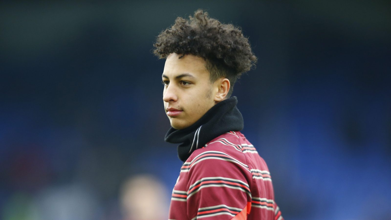 Liverpool's comeback king is a generational winger ready to silence the ...